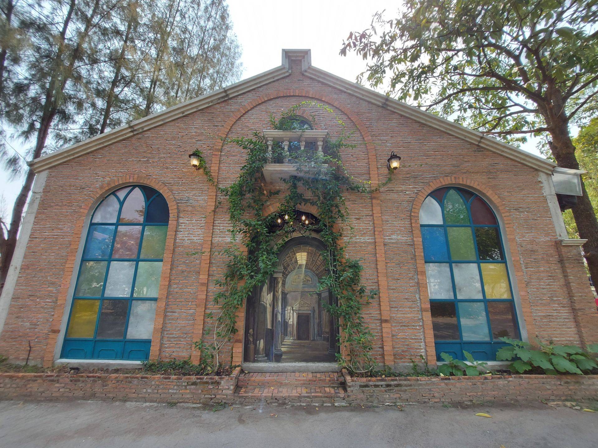 รีวิว Shing A ring A ring - กาแฟ แบบ cocktail