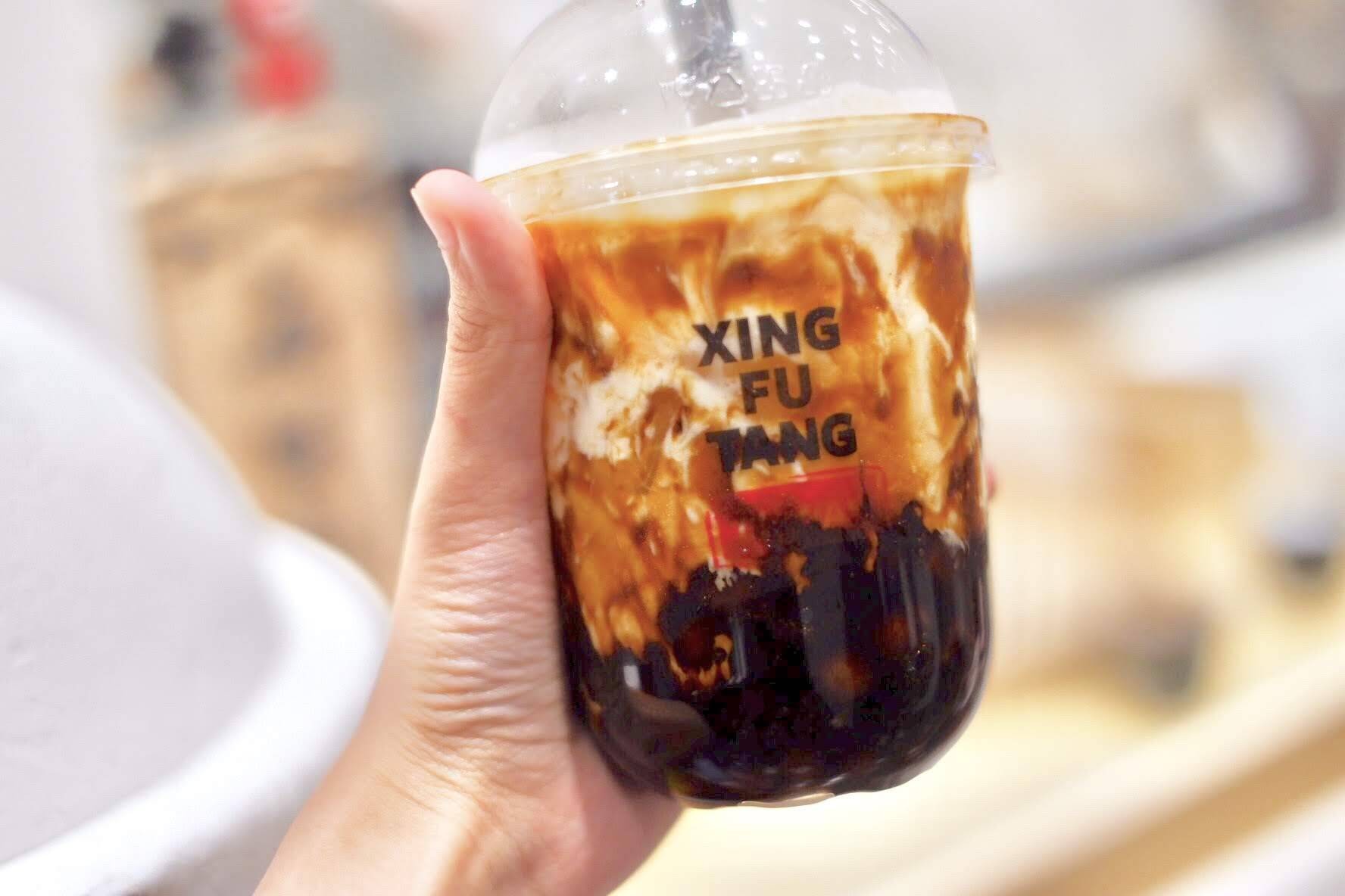 รีวิว Xing Fu Tang - It’s not too sweet. I like it🤍