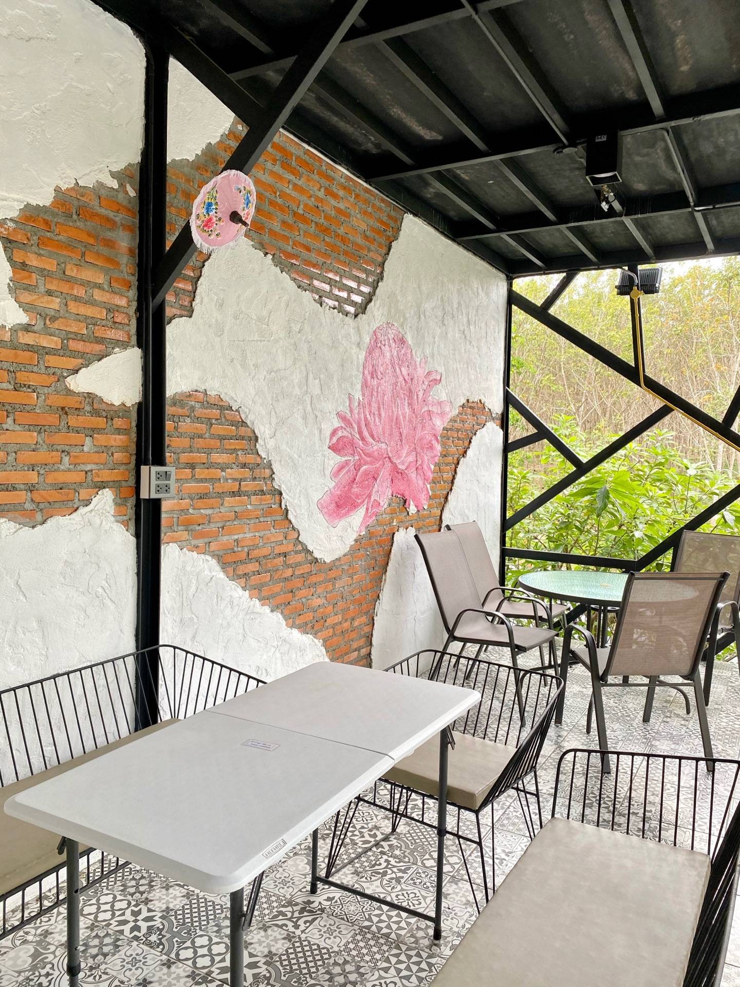 รูป Dahla Café & Resort