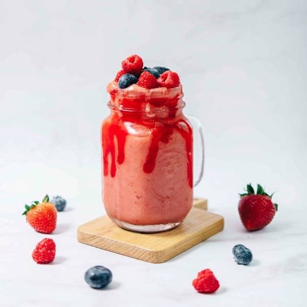 ร้าน Craze Cafe ⠀⠀⠀⠀Showroom Bom cafe | รีวิวร้านอาหาร