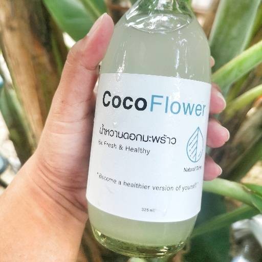 ร้าน Cocoflower | รีวิวร้านอาหาร