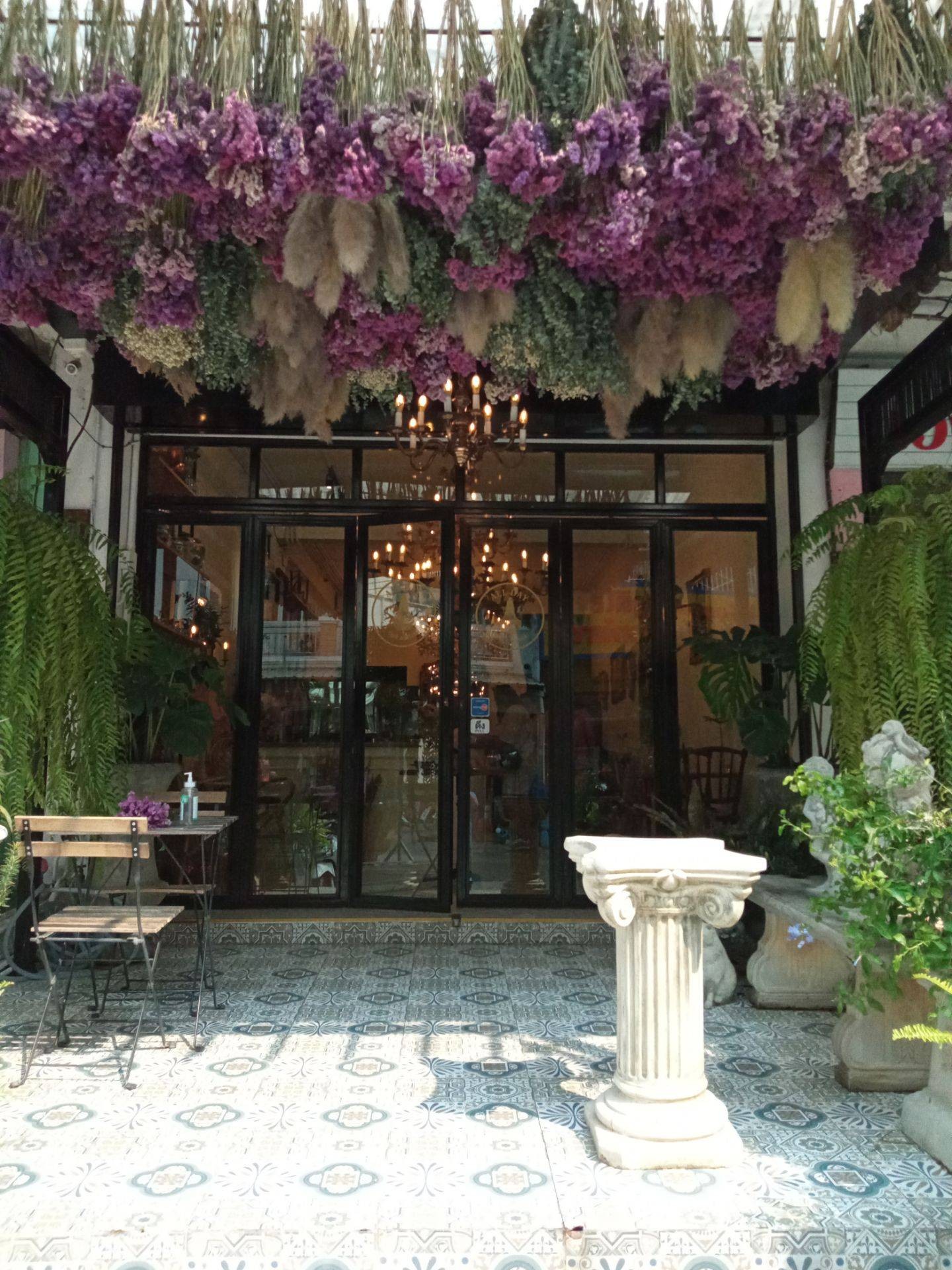 รีวิว All Day Cafe - ไม่ลองแล้วจะรู้ได้ไง