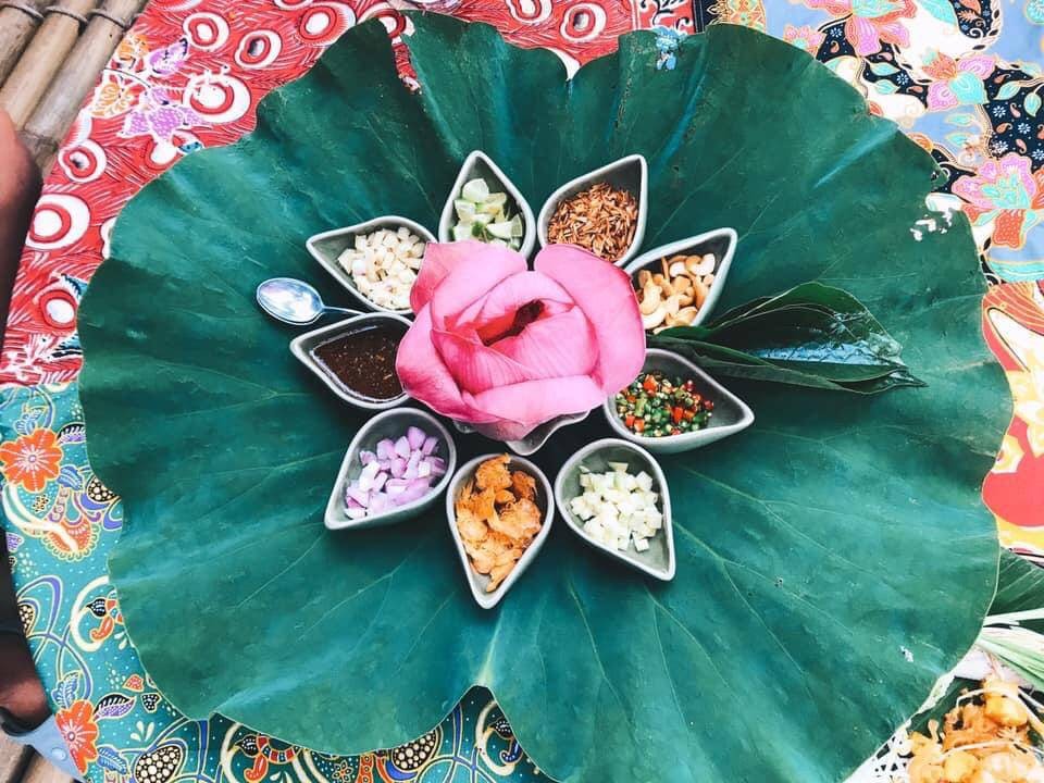 รีวิว The Nature samui เกาะสมุย - บรรยากาศธรรมชาติมากๆเหมือนนั่งอยู่ใน ...