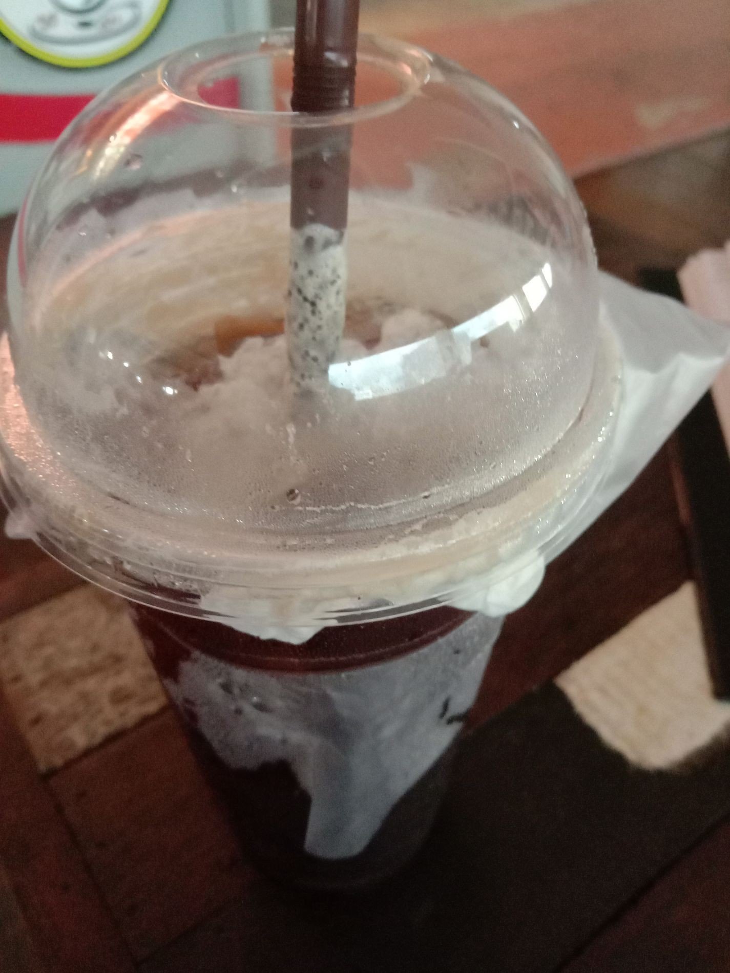 ร้าน 1st cup coffee | รีวิวร้านอาหาร