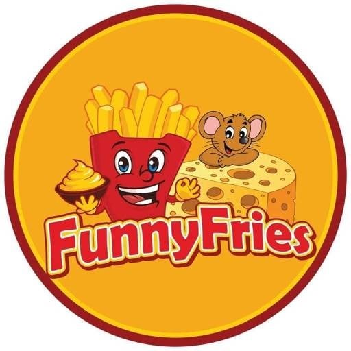 ร้าน Funny Fries สาขาอุดมสุข วอล์ค | รีวิวร้านอาหาร