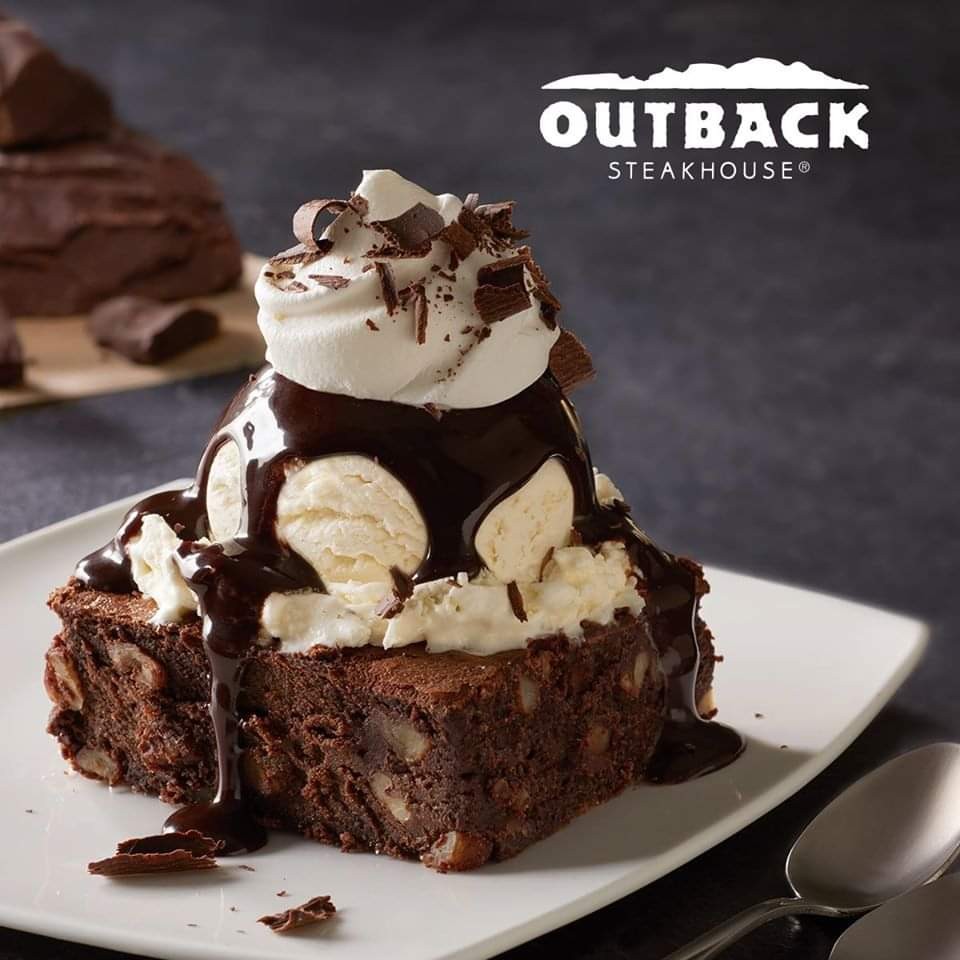 ดีลส่วนลดพิเศษร้าน Outback Steakhouse สยามดิสคัฟเวอรี่ Cash Voucher ...