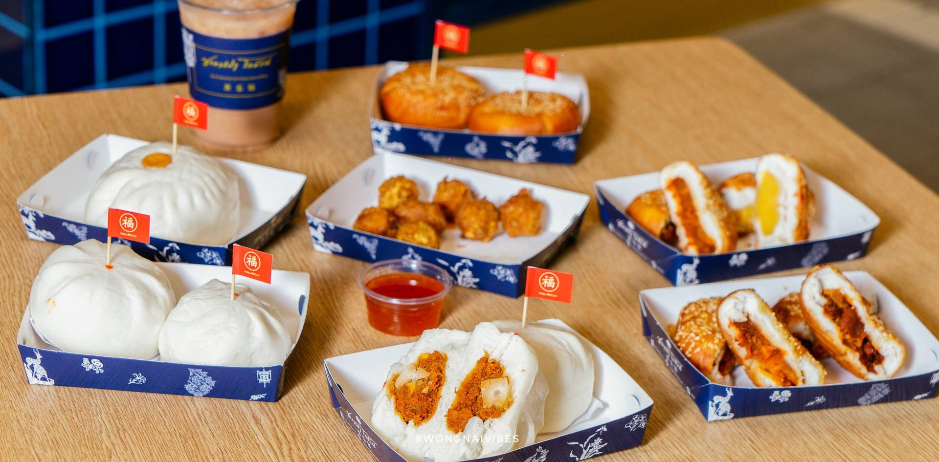 wOrld of chinese cuisine all in One Place - Wongnai