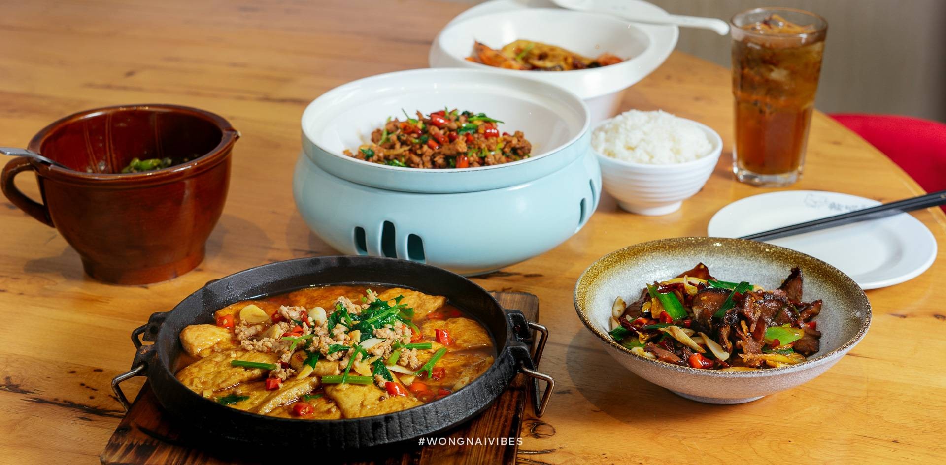 wOrld of chinese cuisine all in One Place - Wongnai