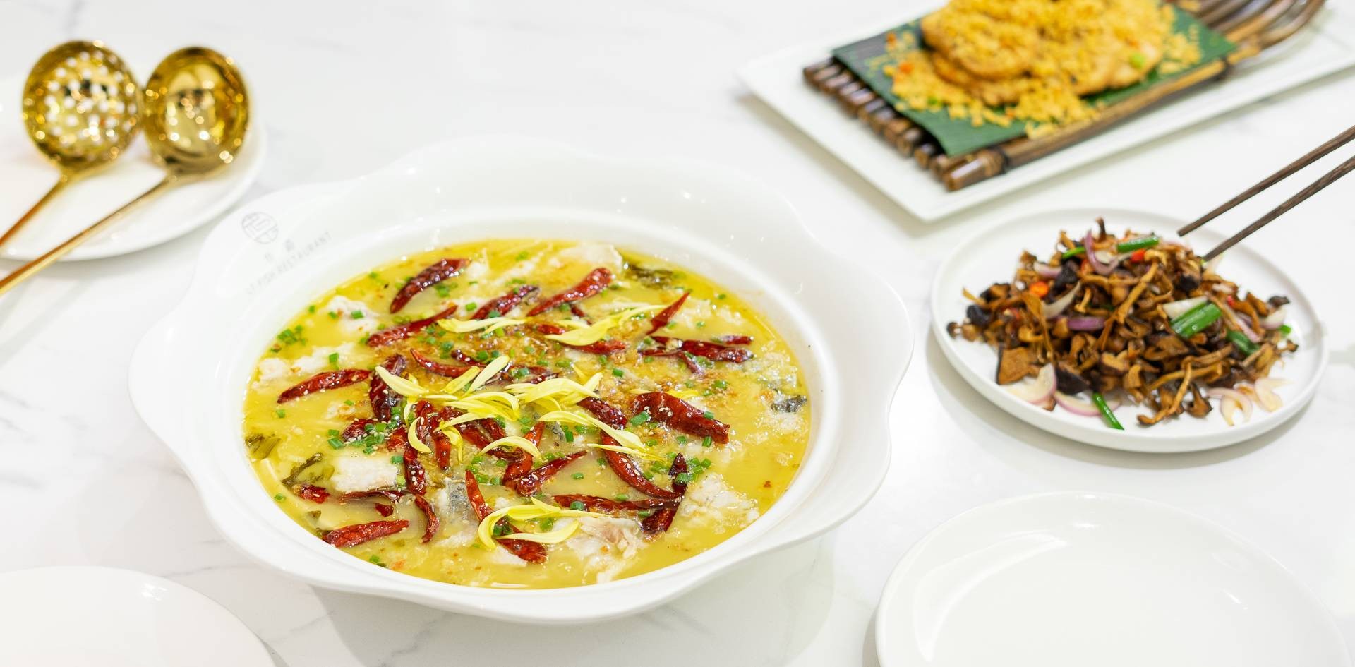 wOrld of chinese cuisine all in One Place - Wongnai