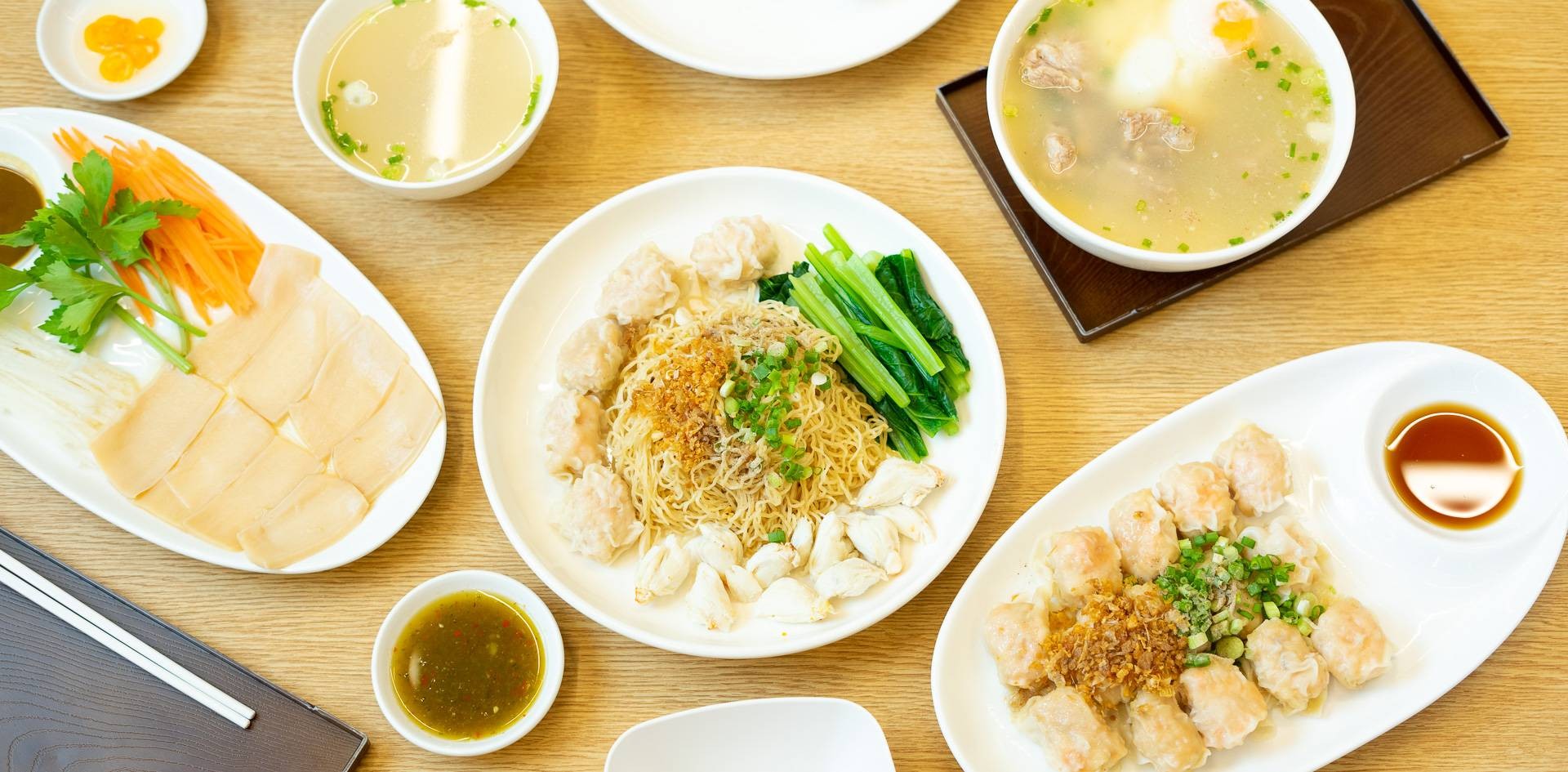 wOrld of chinese cuisine all in One Place - Wongnai