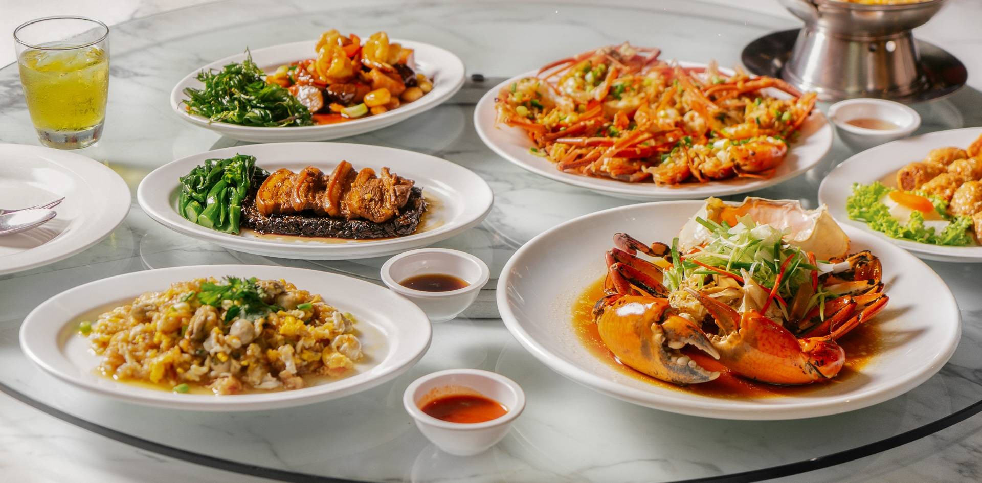 wOrld of chinese cuisine all in One Place - Wongnai