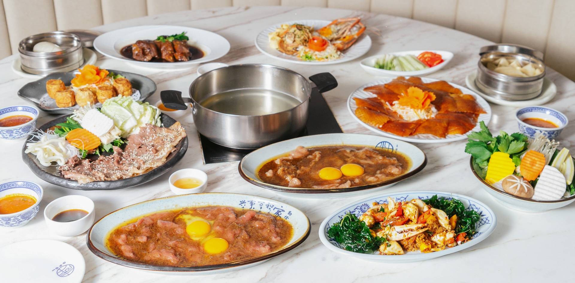 wOrld of chinese cuisine all in One Place - Wongnai