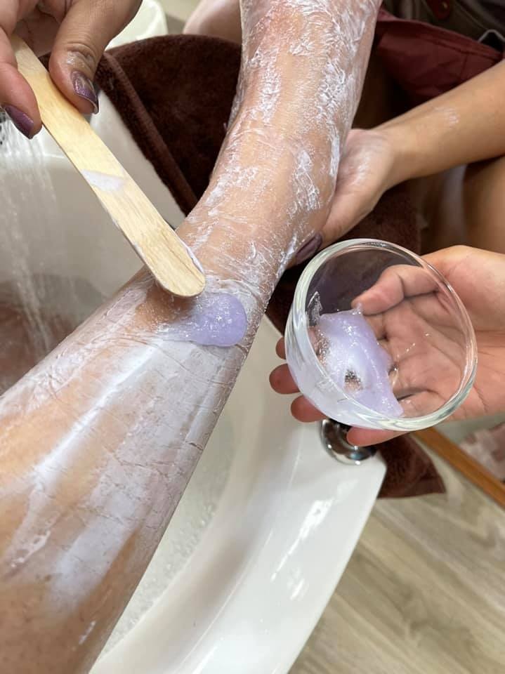 รูป ร้านทำเล็บ Apl nails & spa สาขาอ่าวอุดม หลังตลาดโดม