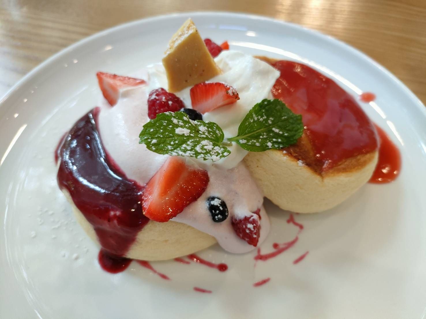 รีวิว Ryoku Cafe りょくカフェ สุขุมวิท 35 - ร้านสวย แต่..