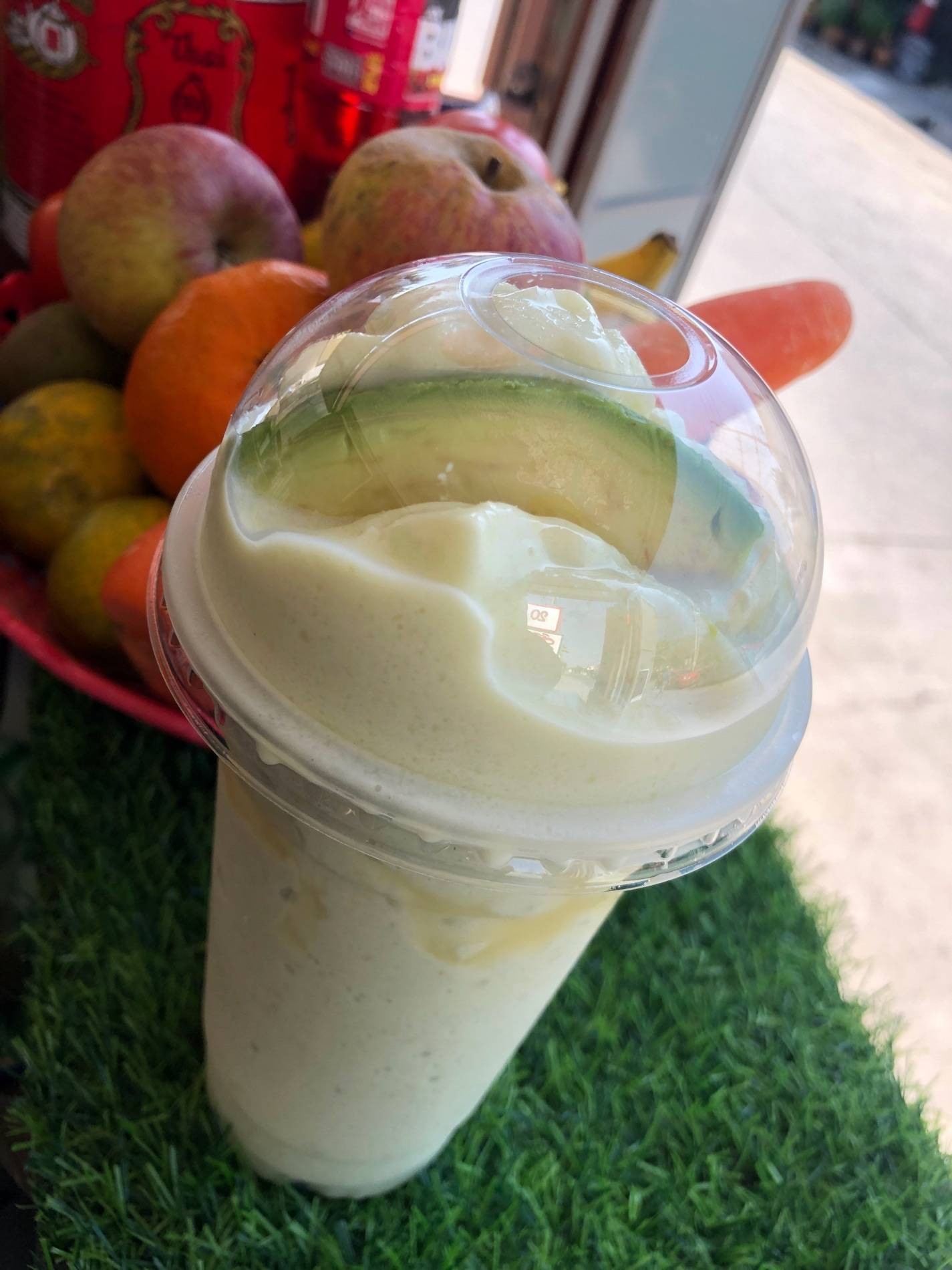 ร้าน pom-fae-coffee | รีวิวร้านอาหาร - Wongnai
