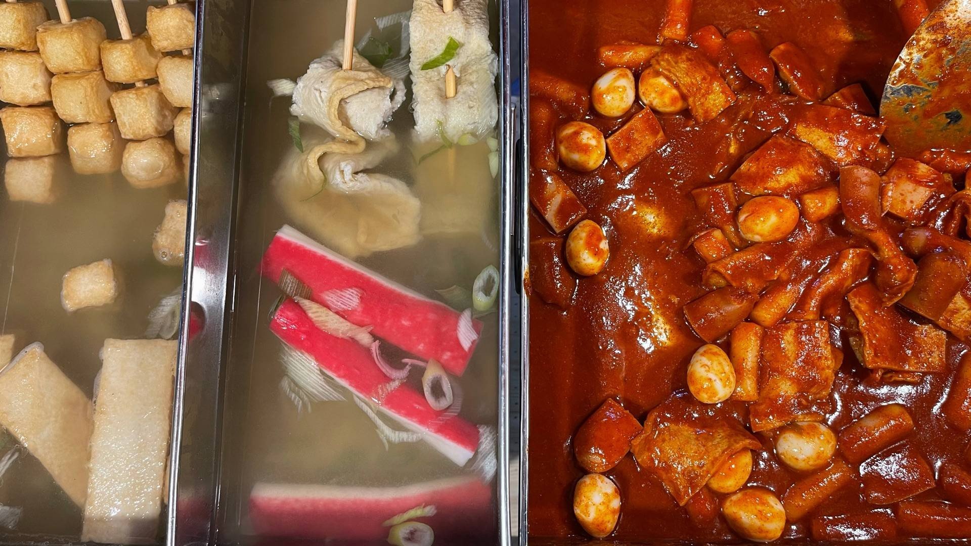 Pojang by Seoul-Say Rangsit Night Market - สั่งอาหารเดลิเวอรี | Wongnai ...