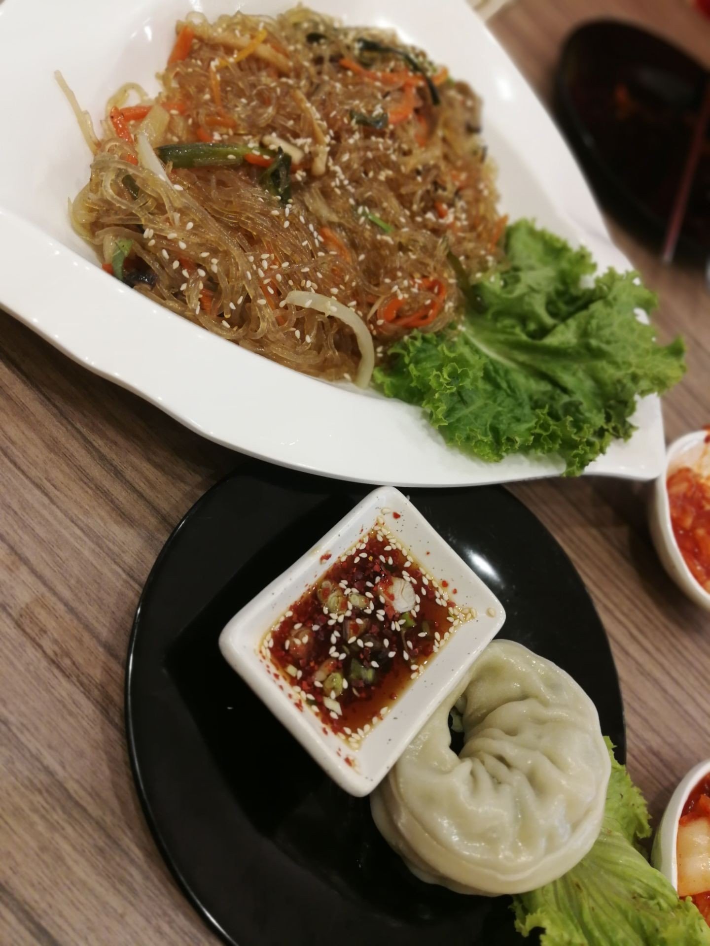 รูป Han Kook ร้านอาหารเกาหลี เซ็นทรัลฯ นครศรีธรรมราช