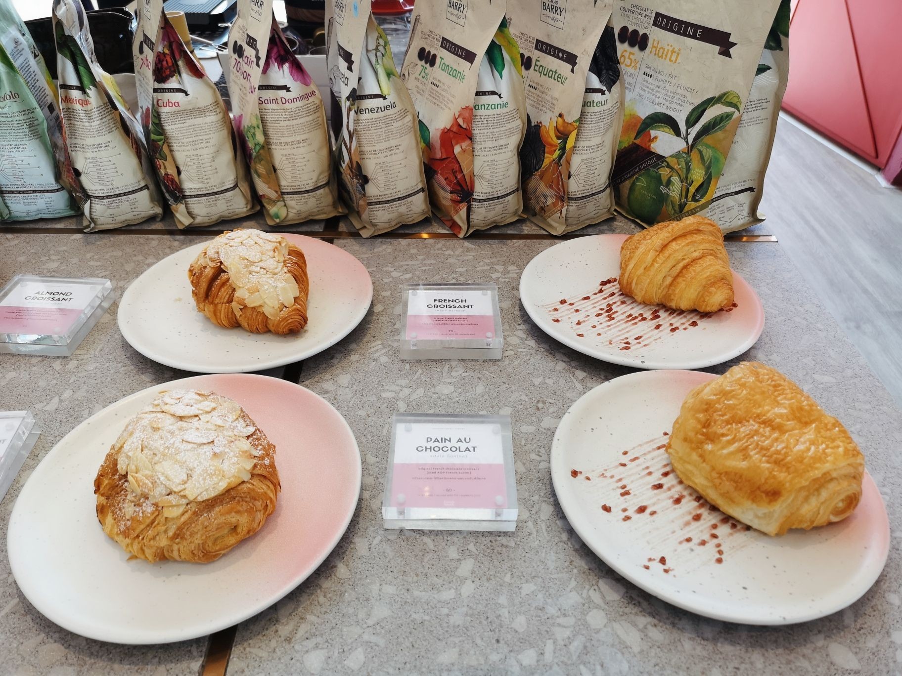 รูป French Kitsch Cafe’ Project French Kitsch Cafe' Project [Flagship ...