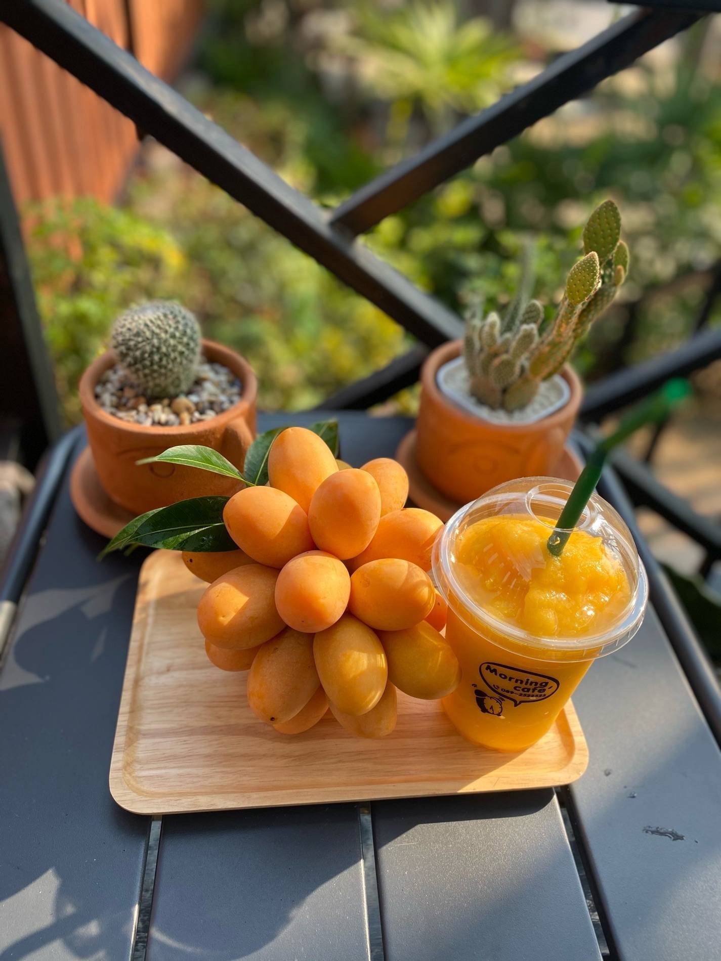 ร้าน Morning Cafe | รีวิวร้านอาหาร - Wongnai