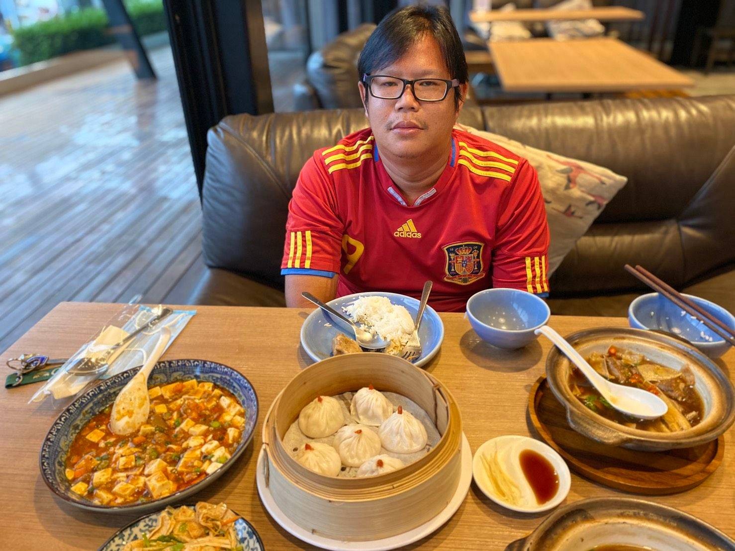 รีวิว Chuan Kitchen เมืองทองธานี - อาหารจีนสไตล์เสฉวน ต้องที่นี่ที่ ...