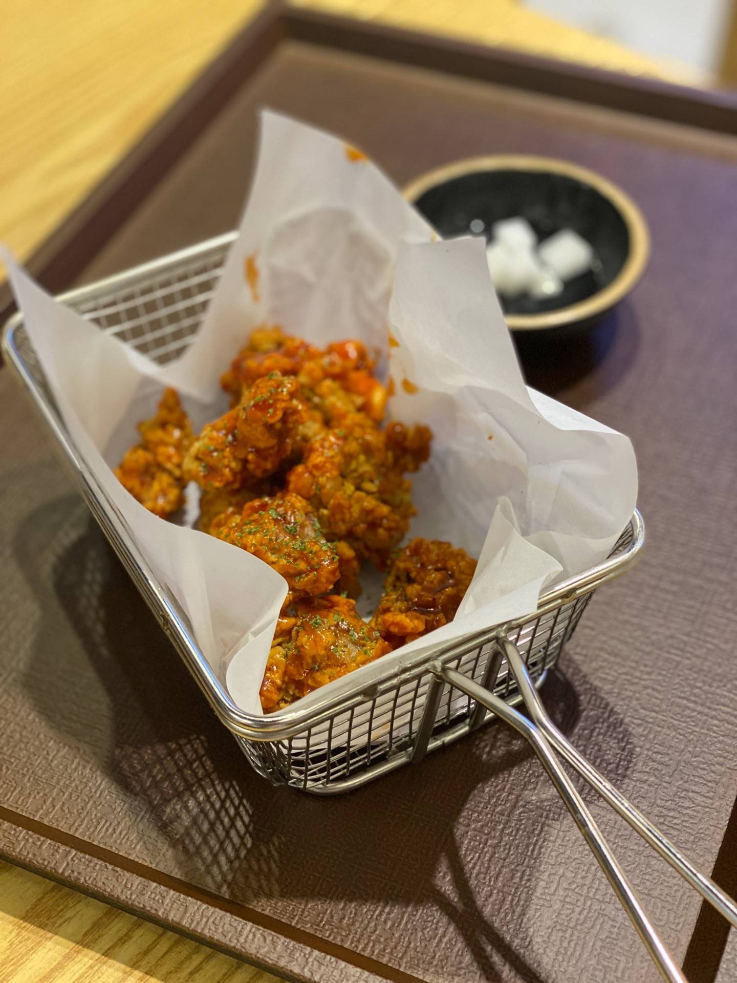 รีวิว kokodak - ร้านไก่ทอดเปิดใหม่ใน K-STREAT