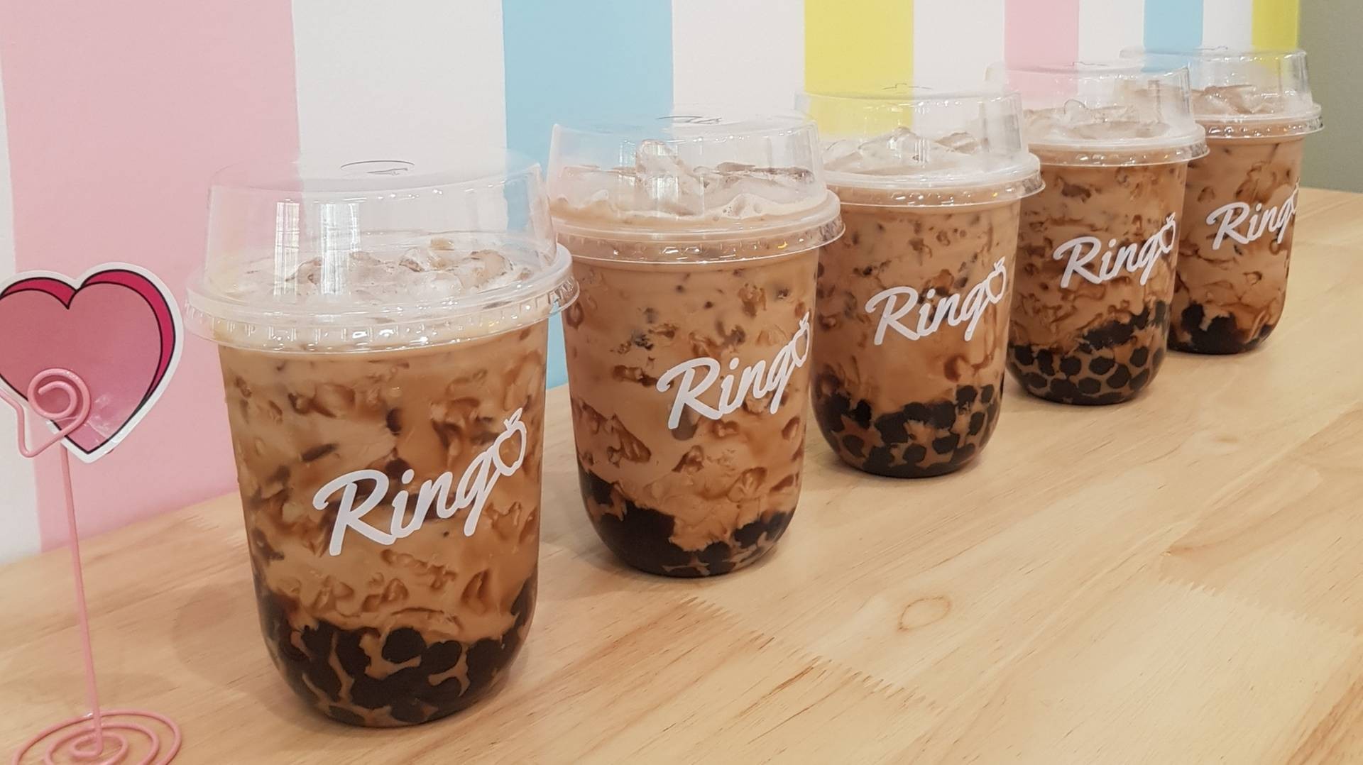 ร้าน Ringo cafe ริงโงะ | รีวิวร้านอาหาร - Wongnai