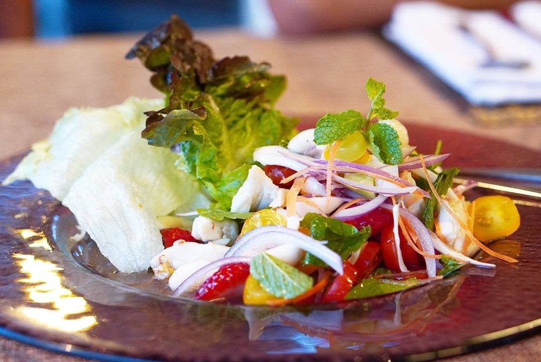 รูป Food For You By Chef Tutu