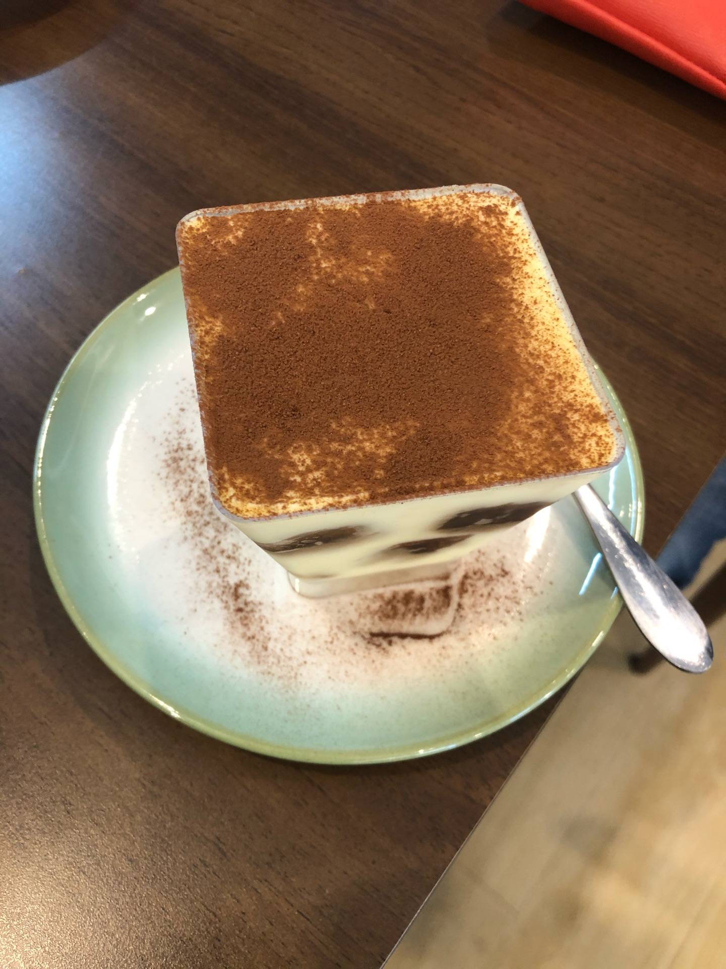 รีวิว Alpha Pastry & Cafe - มาครั้งแรกเมื่อ 13 ก.พ.64 อร่อยทุกอย่าง ...