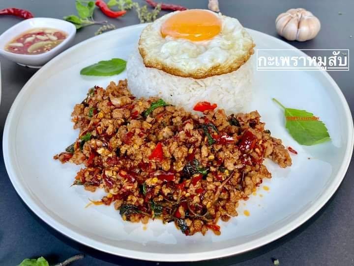 Supper zap เมืองยศ - สั่งอาหารเดลิเวอรี | Wongnai x LINE MAN