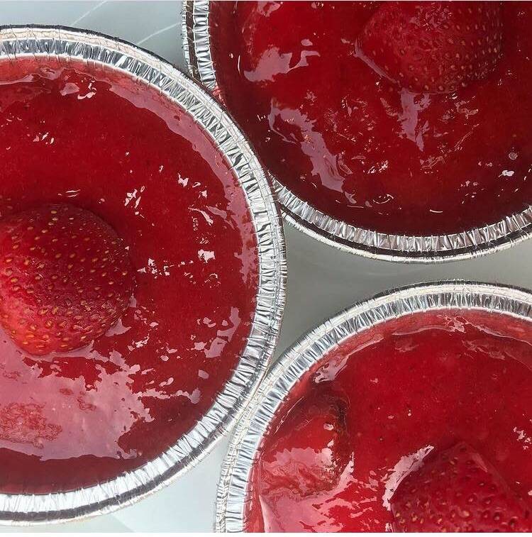 ร้าน Bless Bakery Homemade | รีวิวร้านอาหาร - Wongnai