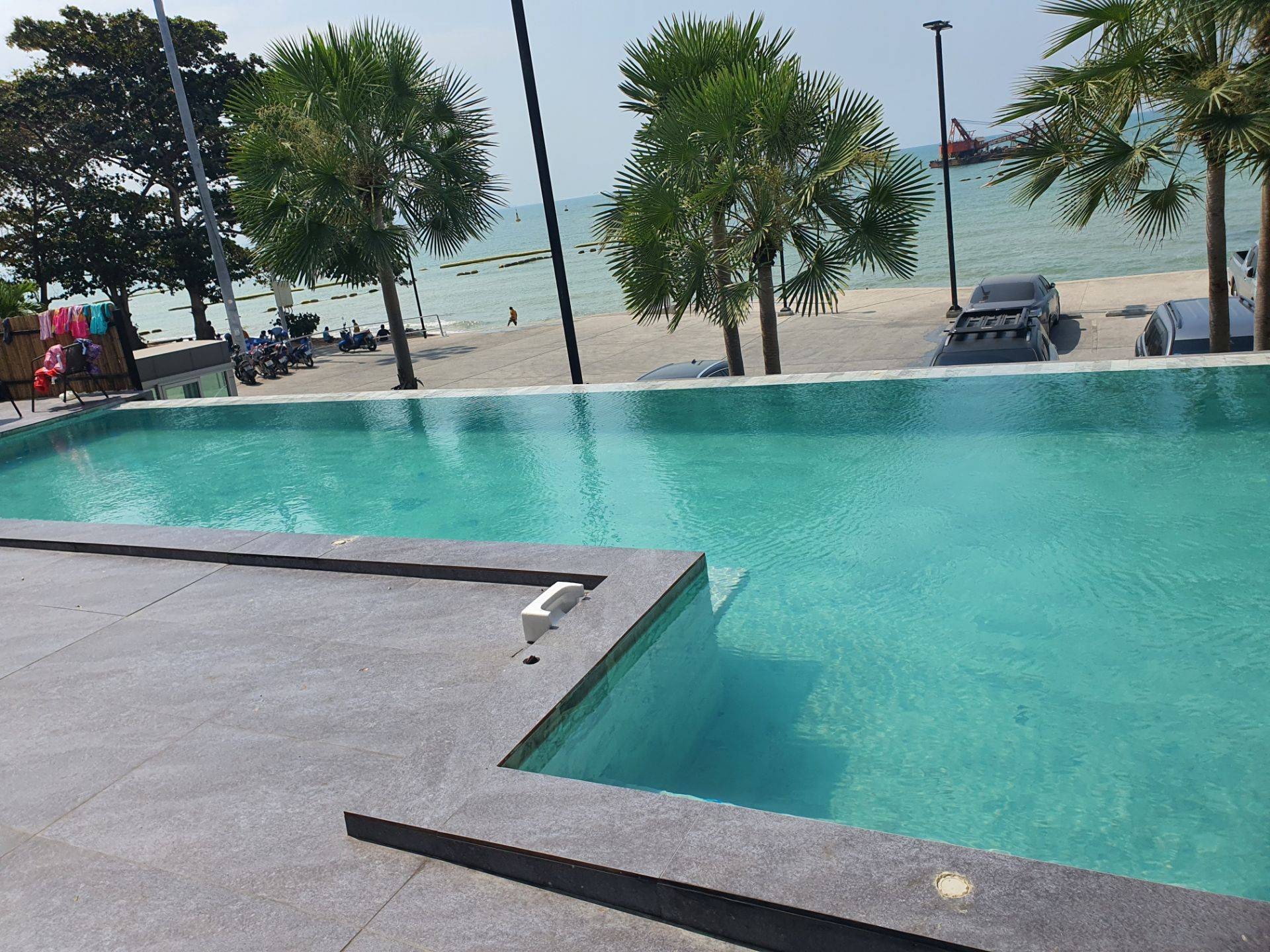 รูป Dojo Pool Villa