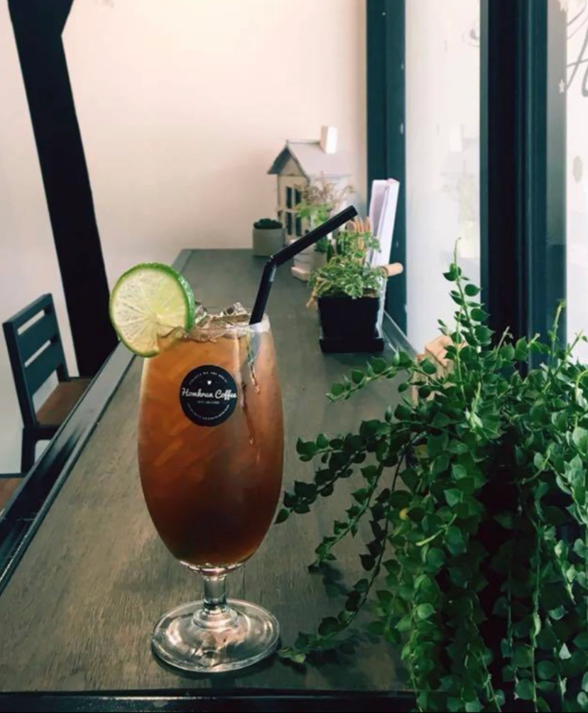 ร้าน FAE CAFE แม่โจ้ | รีวิวร้านอาหาร