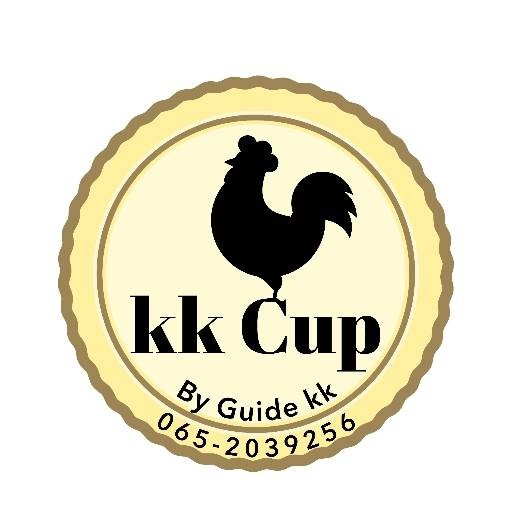 รีวิว kk cup - หวานมัมอร่อยเยี่ยมๆ