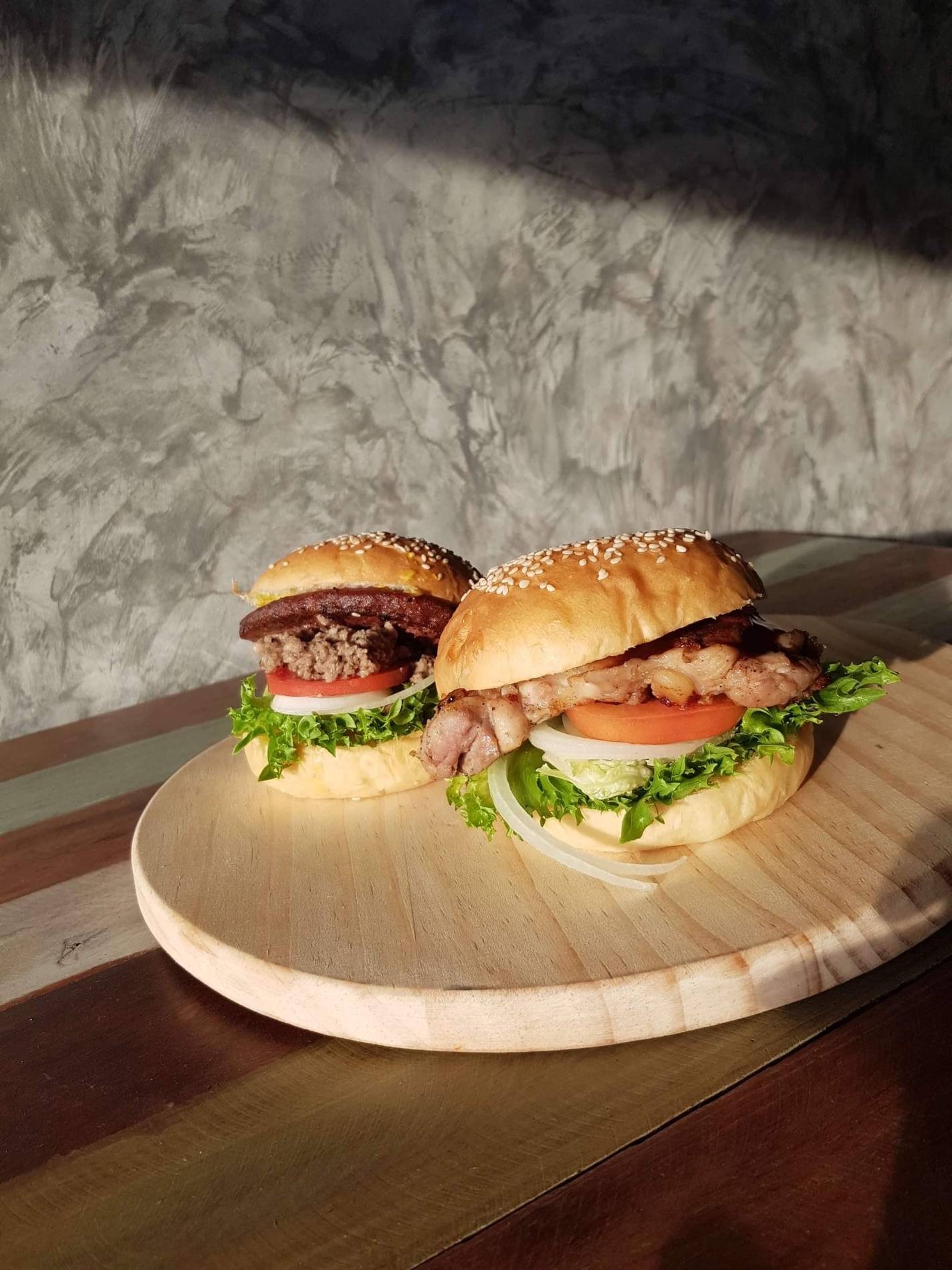 ร้าน Pizza hub ตลาด 89 เซ็นเตอร์ | รีวิวร้านอาหาร