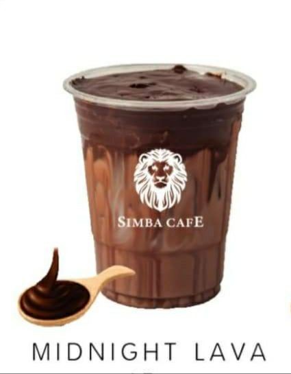 รีวิว Simba Cafe' - ร้านกำลังสร้าง แต่สั่งออนไลน์ได้คะ