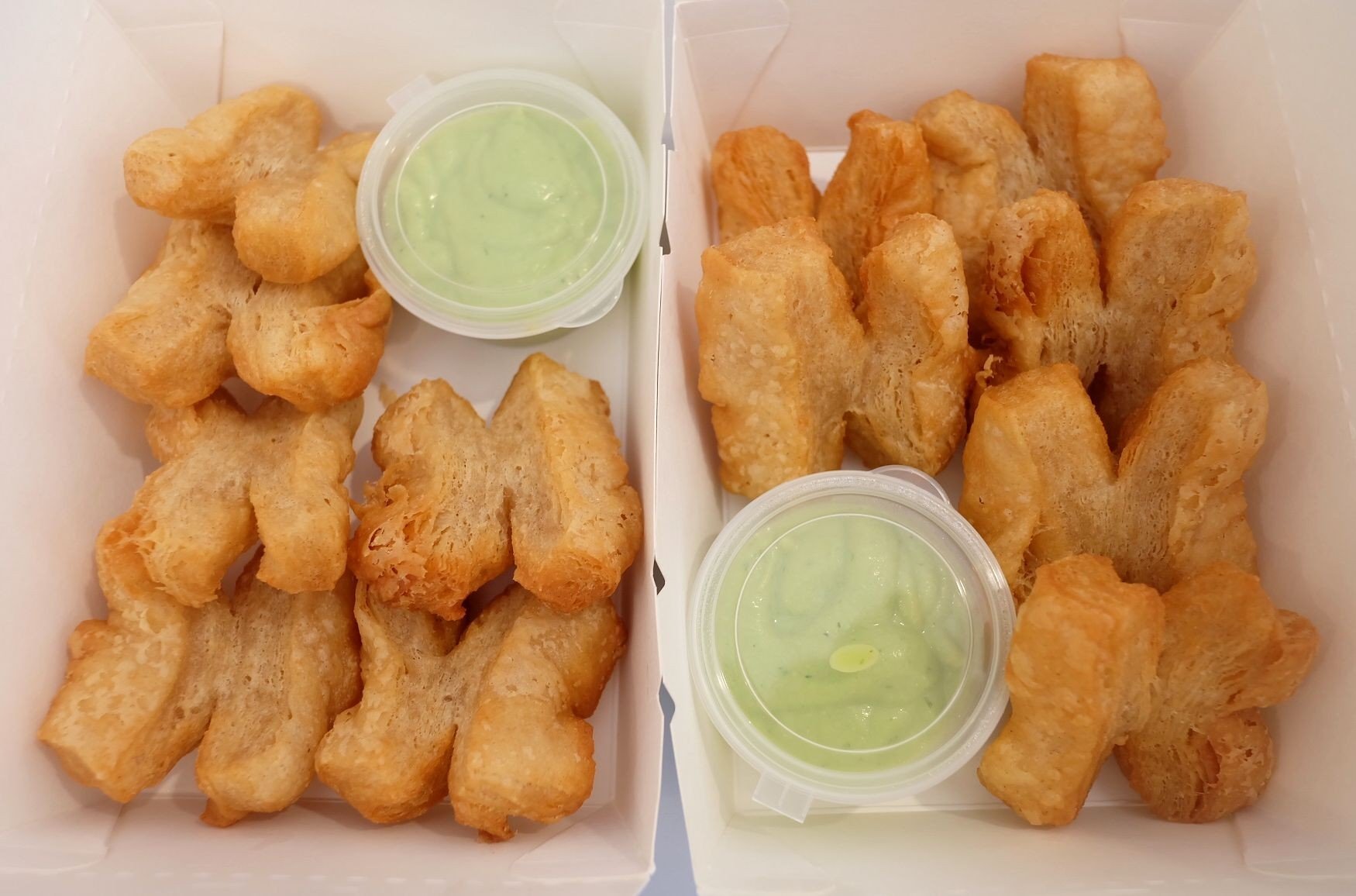 รูป ครัวซองต์โก๋ น้ำเต้าหู้ญี่ปุ่น เบเกอรี่ (Croissant go Bakery) สังคม ...