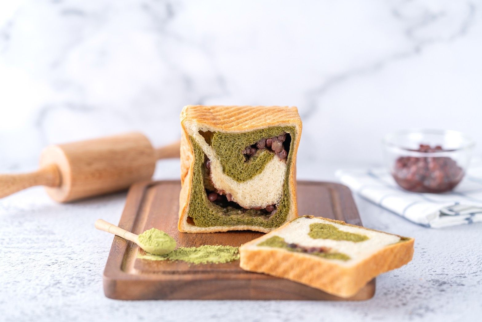 ร้าน Ginpan ギンパン ช่องนนทรี | รีวิวร้านอาหาร