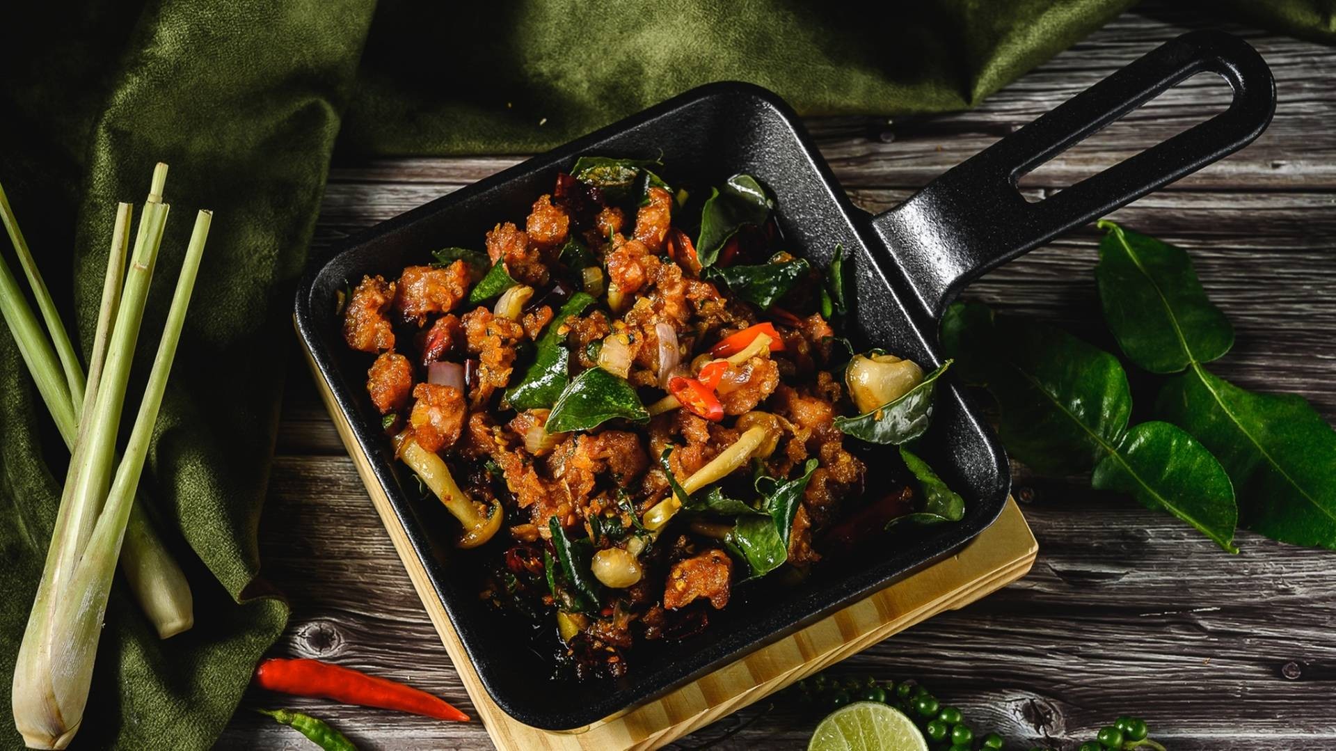 รีวิว ASAP Food & Drinks - ร้านนั่งชิล อาหารอร่อยด้วย