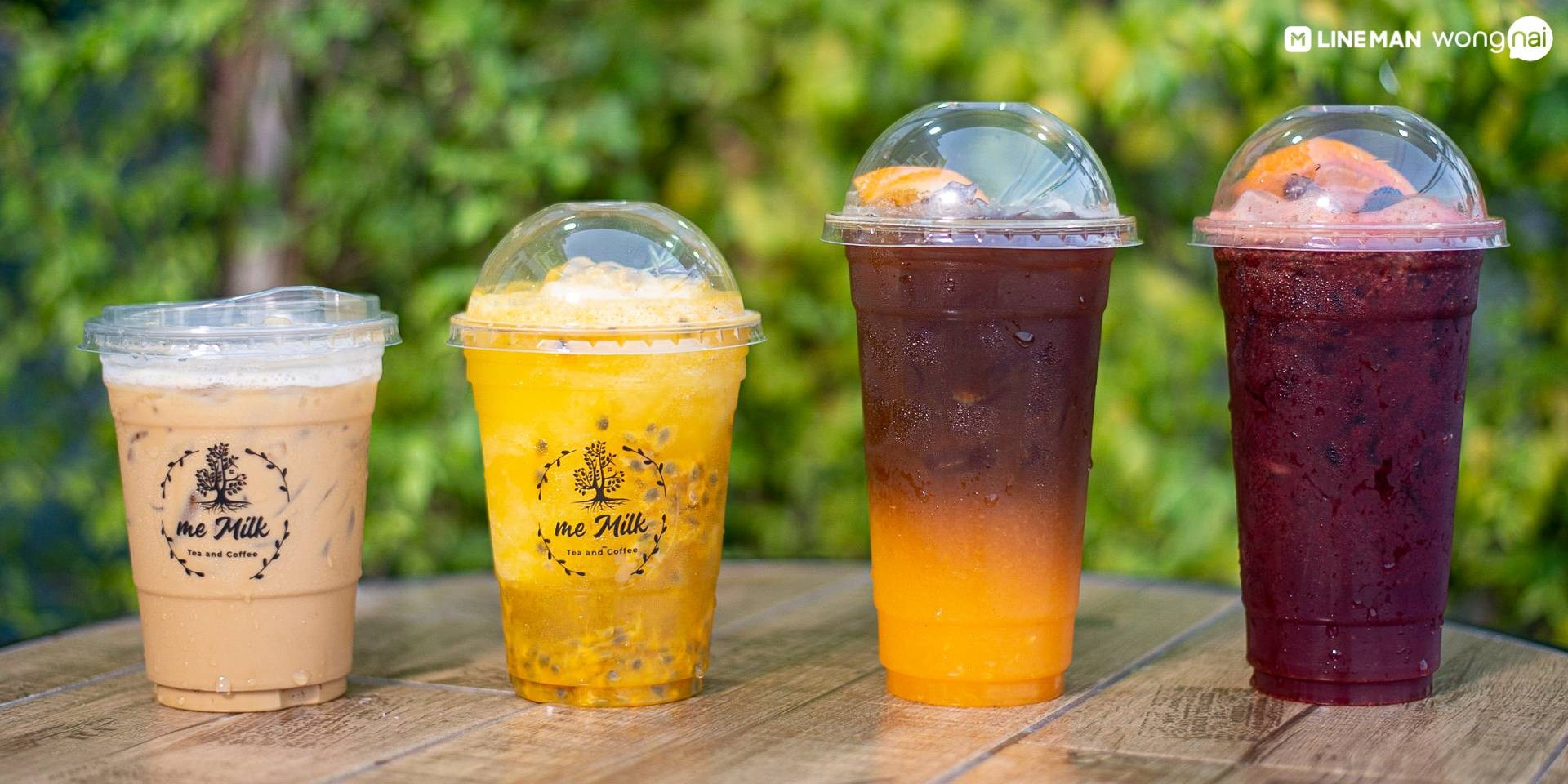 รีวิว MeMilk อุดรธานี - อร่อยมากคร่าา