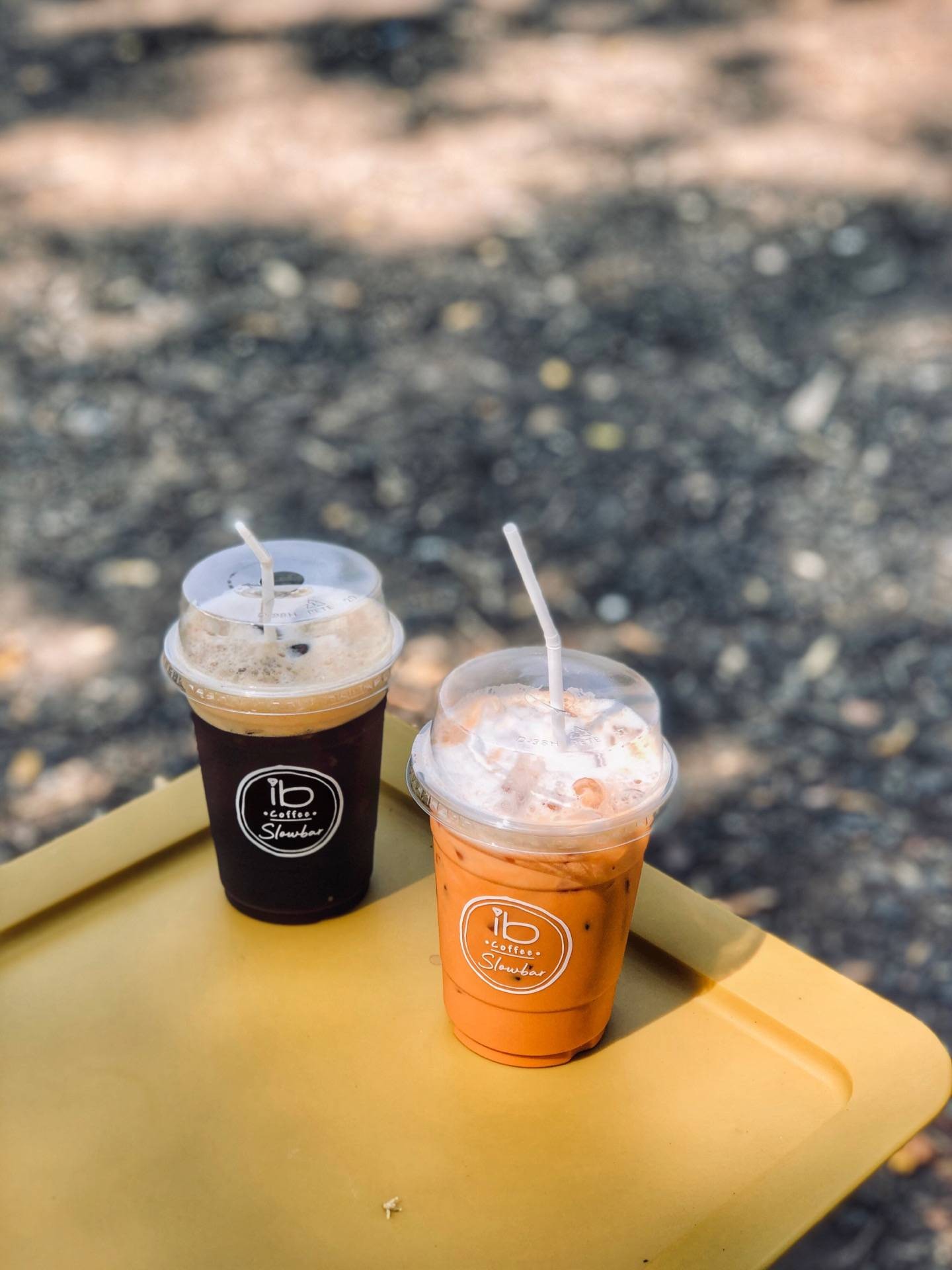 [รีวิว] ร้าน ib Coffee Slow bar | เมนูแนะนำ รูปภาพ ราคา - Wongnai