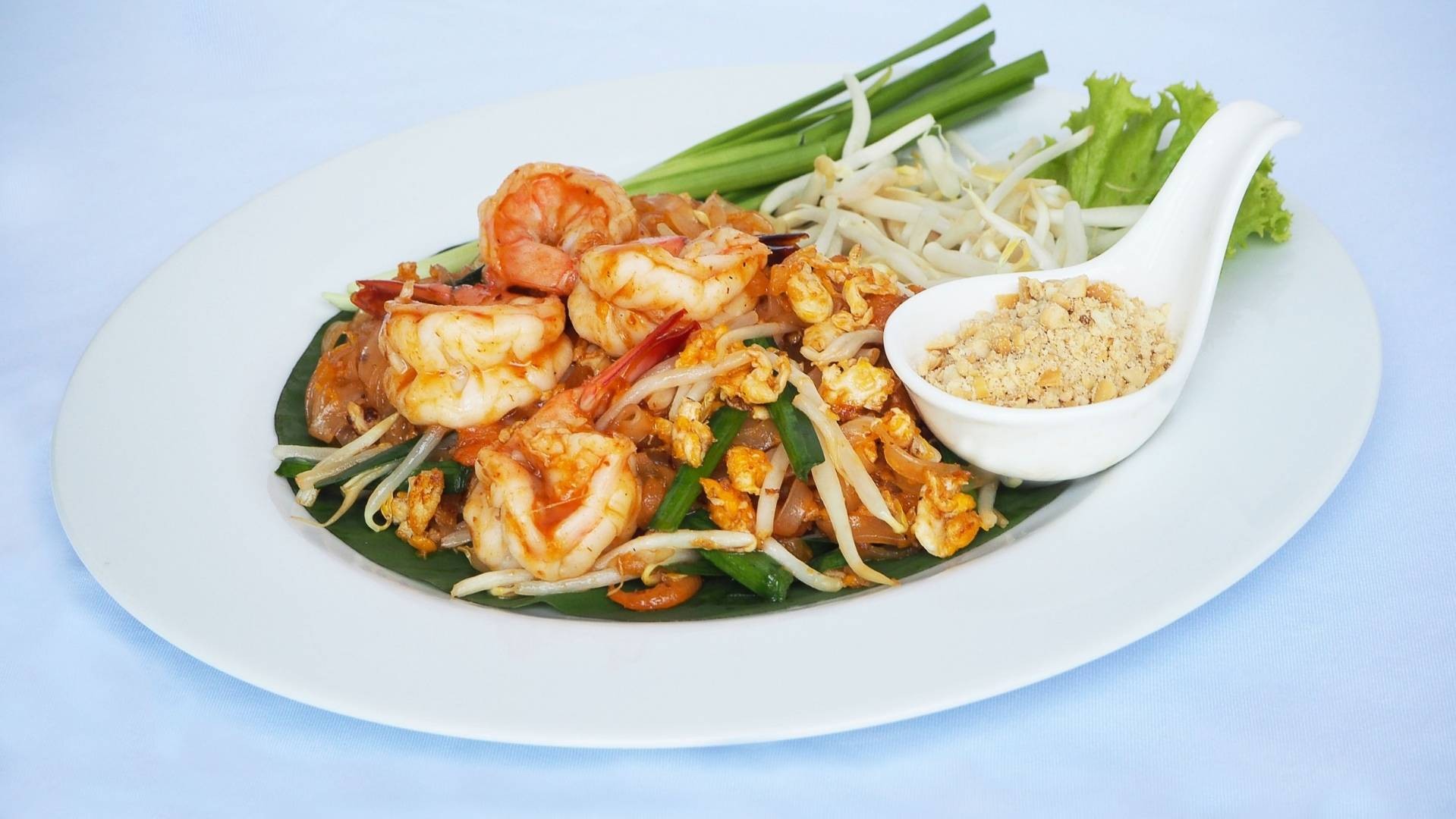 Green View Restaurant_Eastern Star - สั่งอาหารเดลิเวอรี | Wongnai x ...