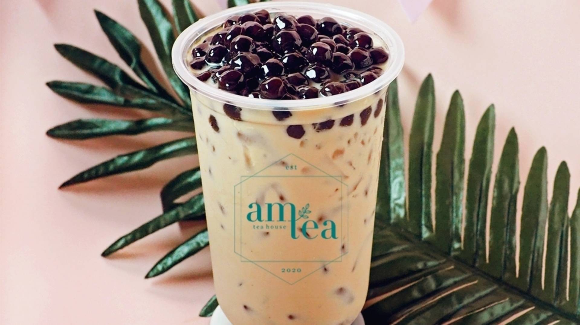Am Tea หน้าโลตัสบ้านสวนจงถนอม - สั่งอาหารเดลิเวอรี | Wongnai x LINE MAN