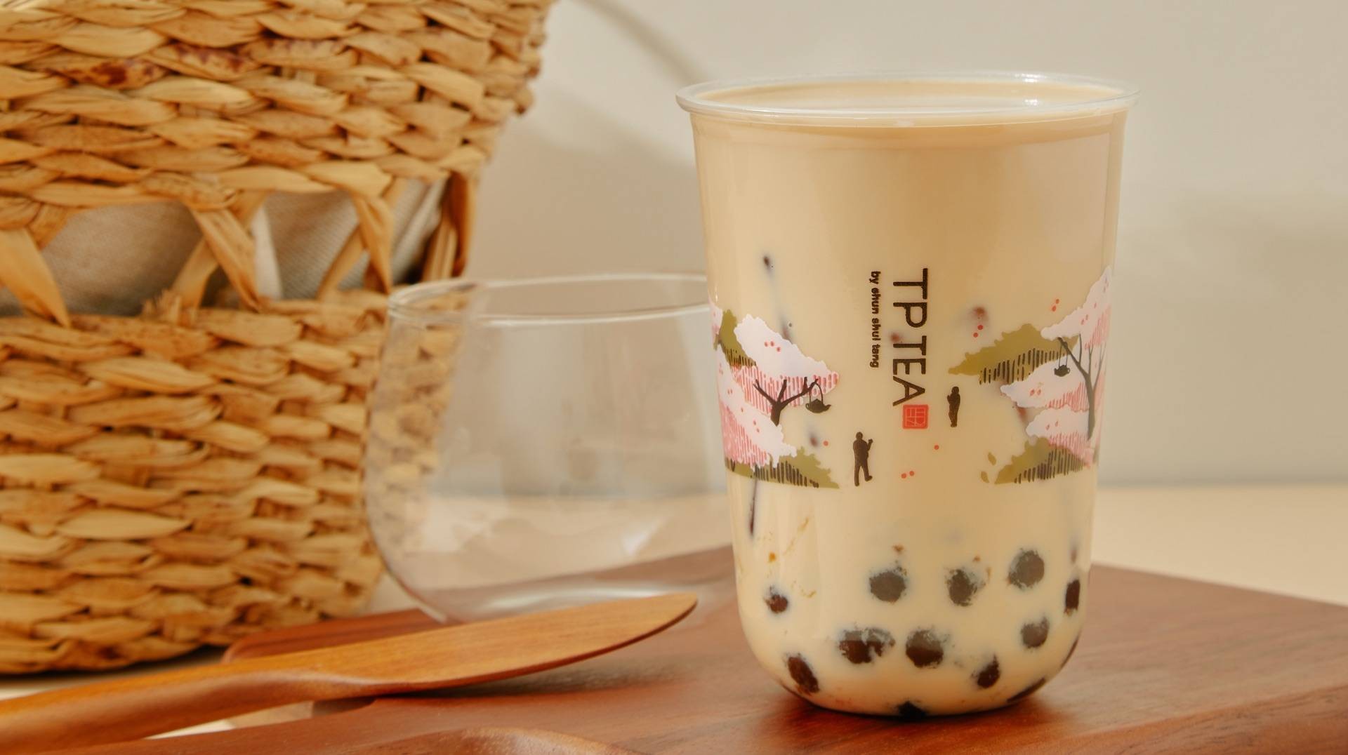 TP TEA Central wOrld - สั่งอาหารเดลิเวอรี | Wongnai x LINE MAN