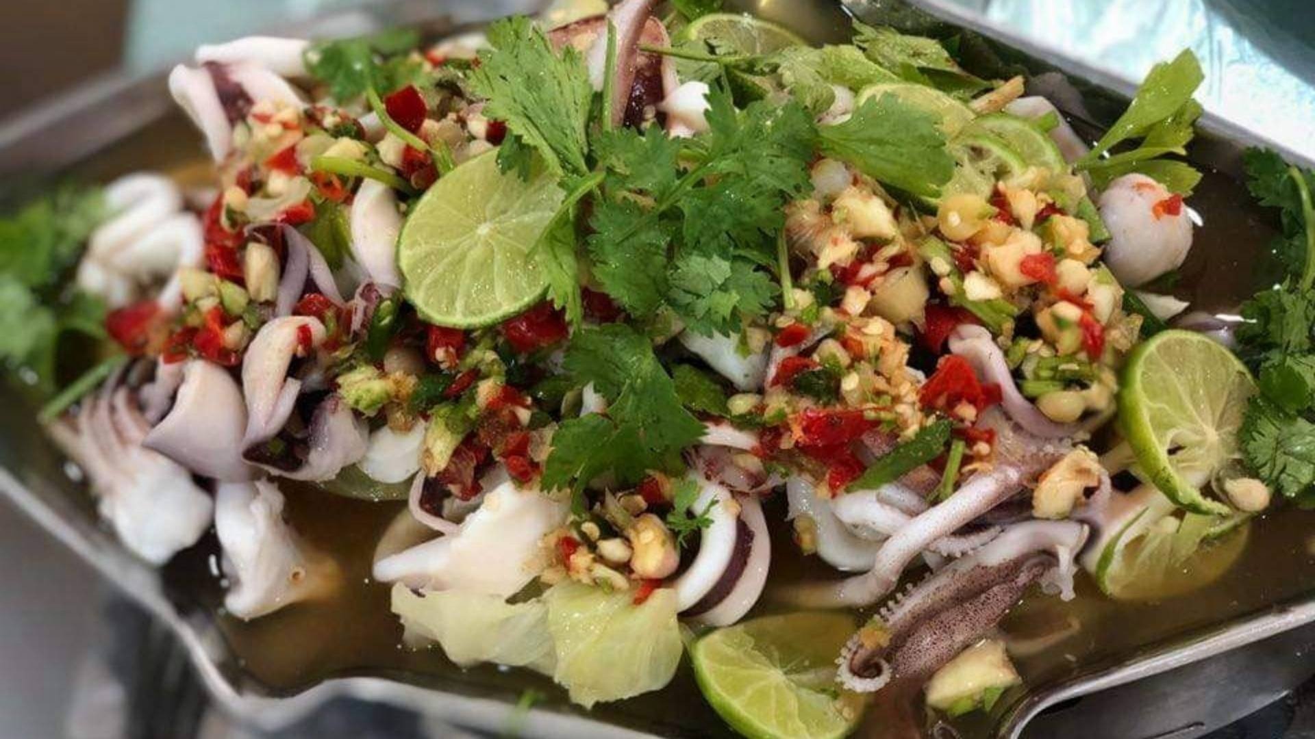 ข้าวต้มจ้อยเยาวราช คู้บอน - สั่งอาหารเดลิเวอรี | Wongnai x LINE MAN