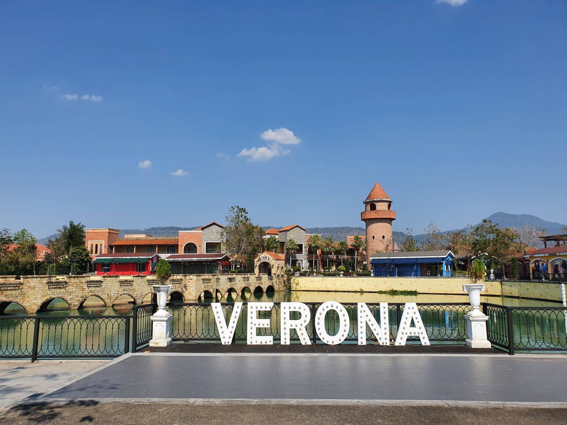 รูป Verona Tublan (เวโรน่า ทับลาน)