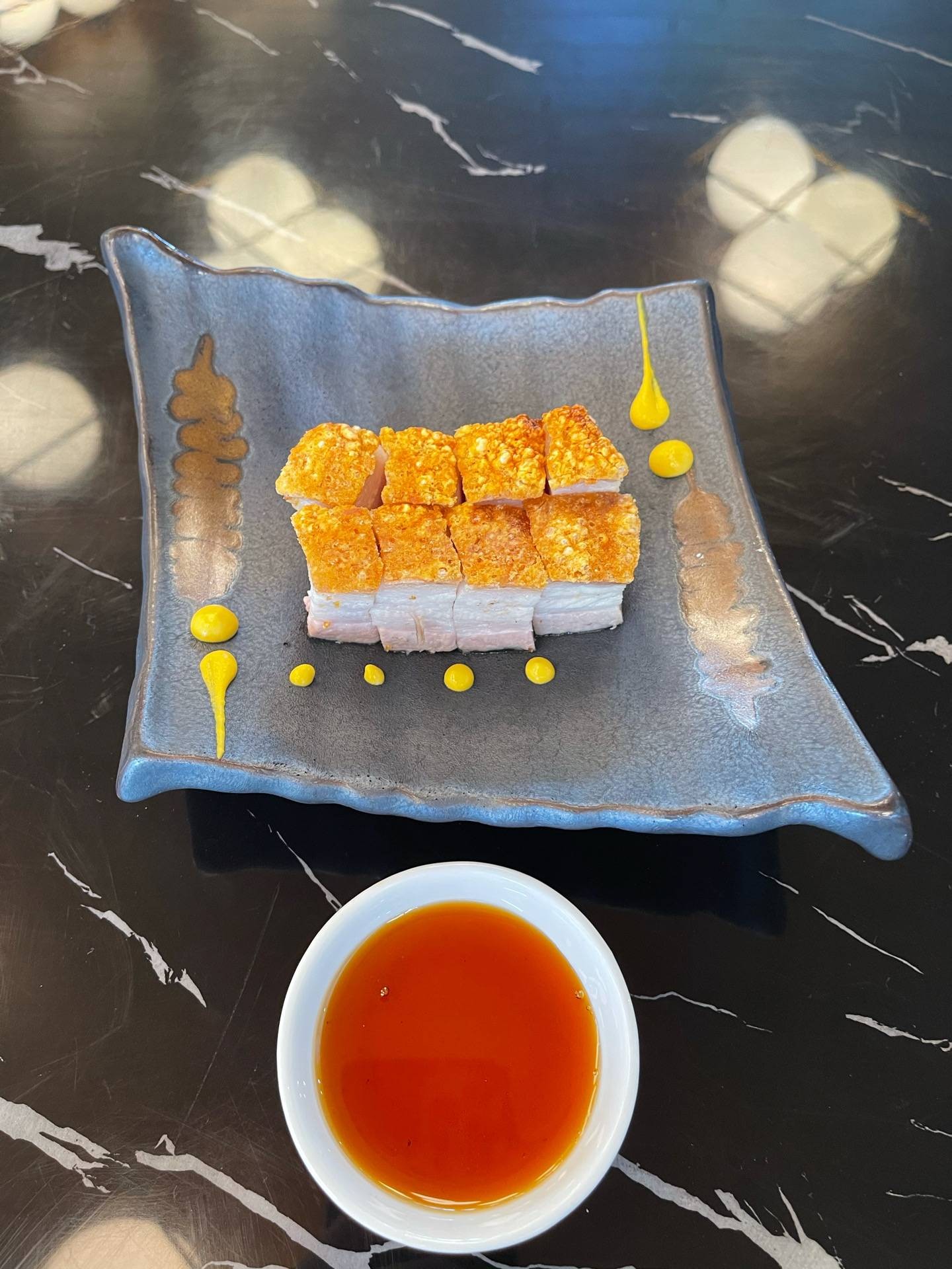 รีวิว DAI LOU ไต่ โหล - ซอยอารีย์ 1 - ความสะอาดน่าคิด วันนี้ไปกิน สั่ง ...