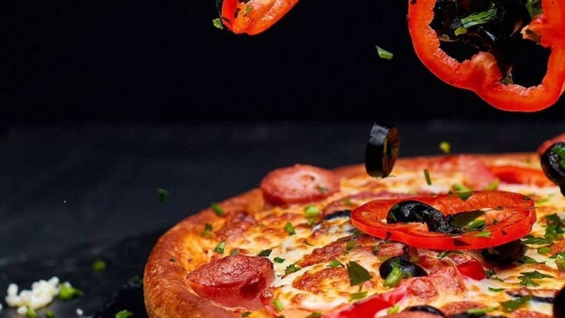 PANDA PIZZA (สาขาศรีสะเกษ) ศรีสะเกษ - สั่งอาหารเดลิเวอรี | Wongnai x ...