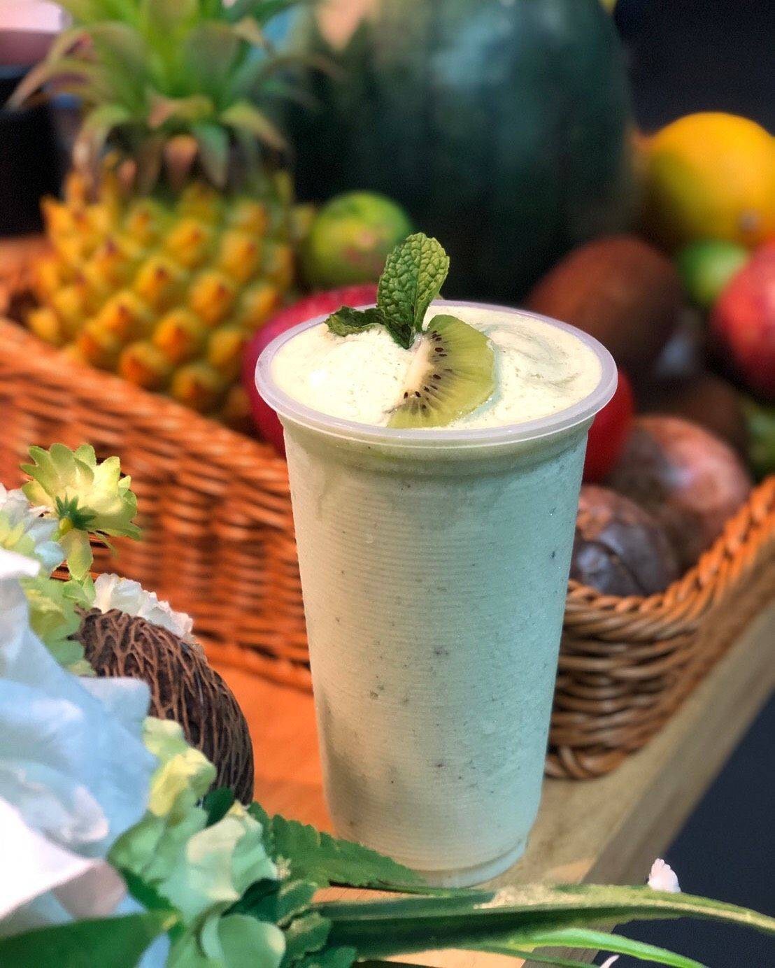 ร้าน Watermellow | รีวิวร้านอาหาร - Wongnai