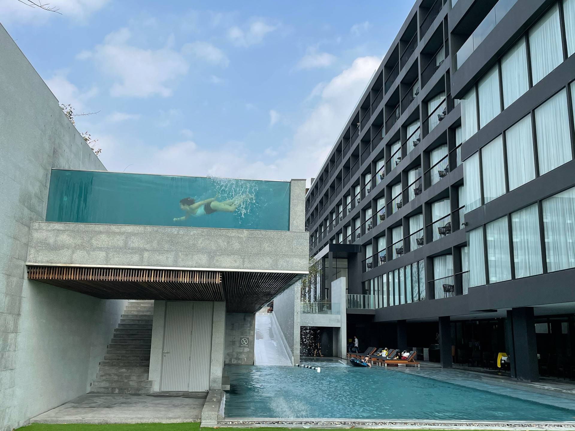รูป Ana Anan Resort & Villas Pattaya