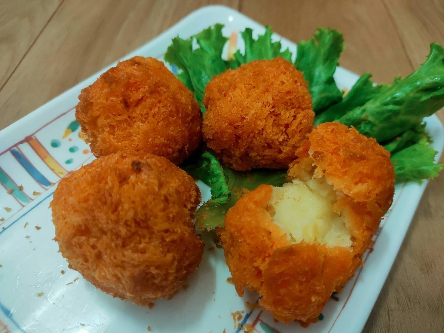 ร้าน Jinny Kitchen | รีวิวร้านอาหาร